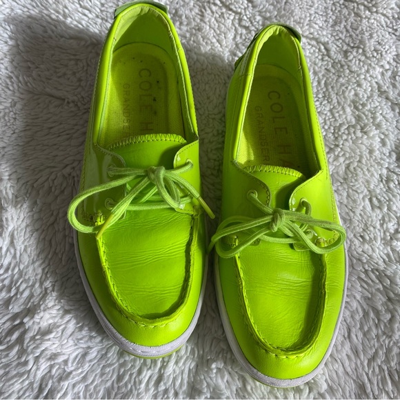 Cole Haan | Shoes | Cole Haan Boat Shoes | Poshmark